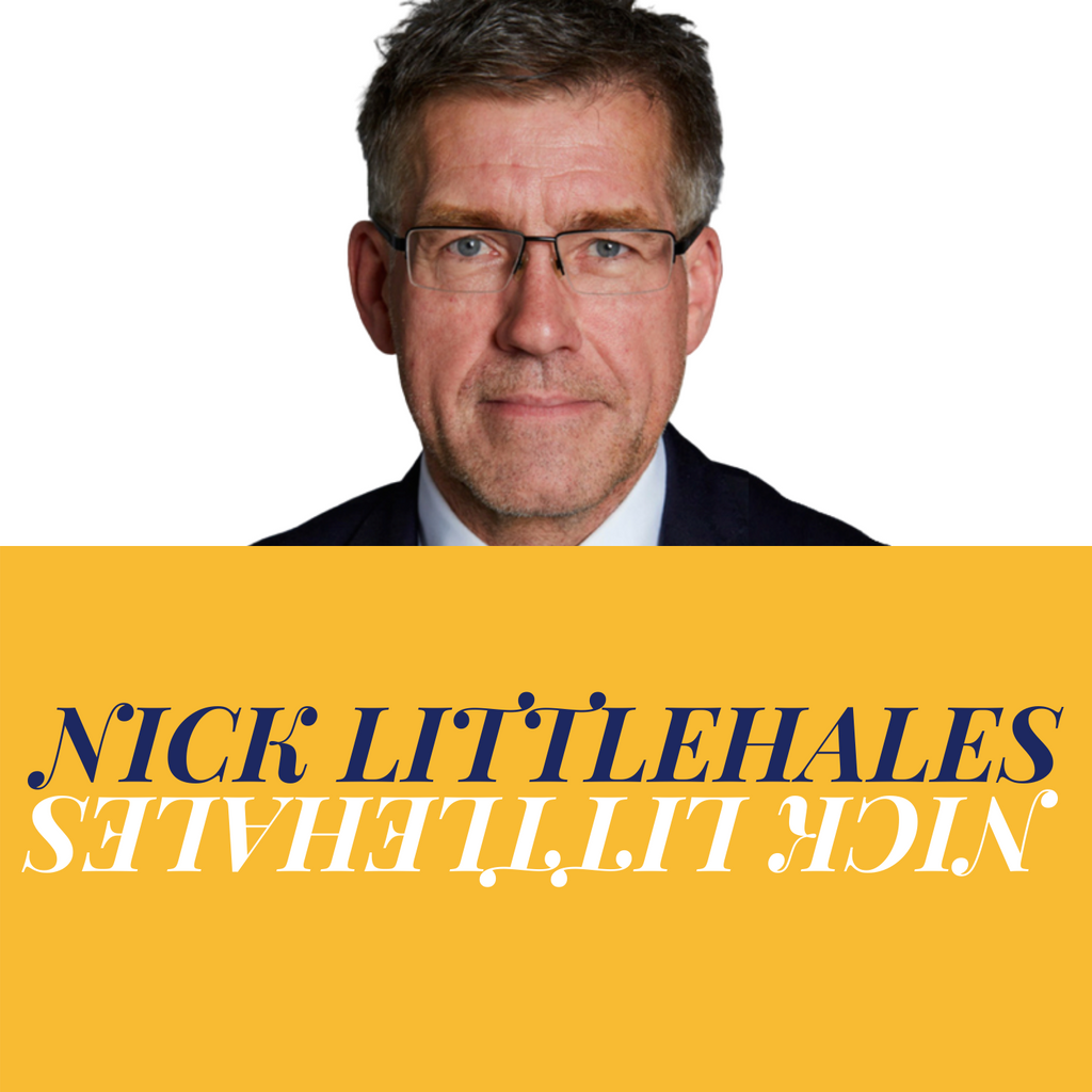 Sliding Doors Podcast with Nick Littlehales – Sport Sleep Coach