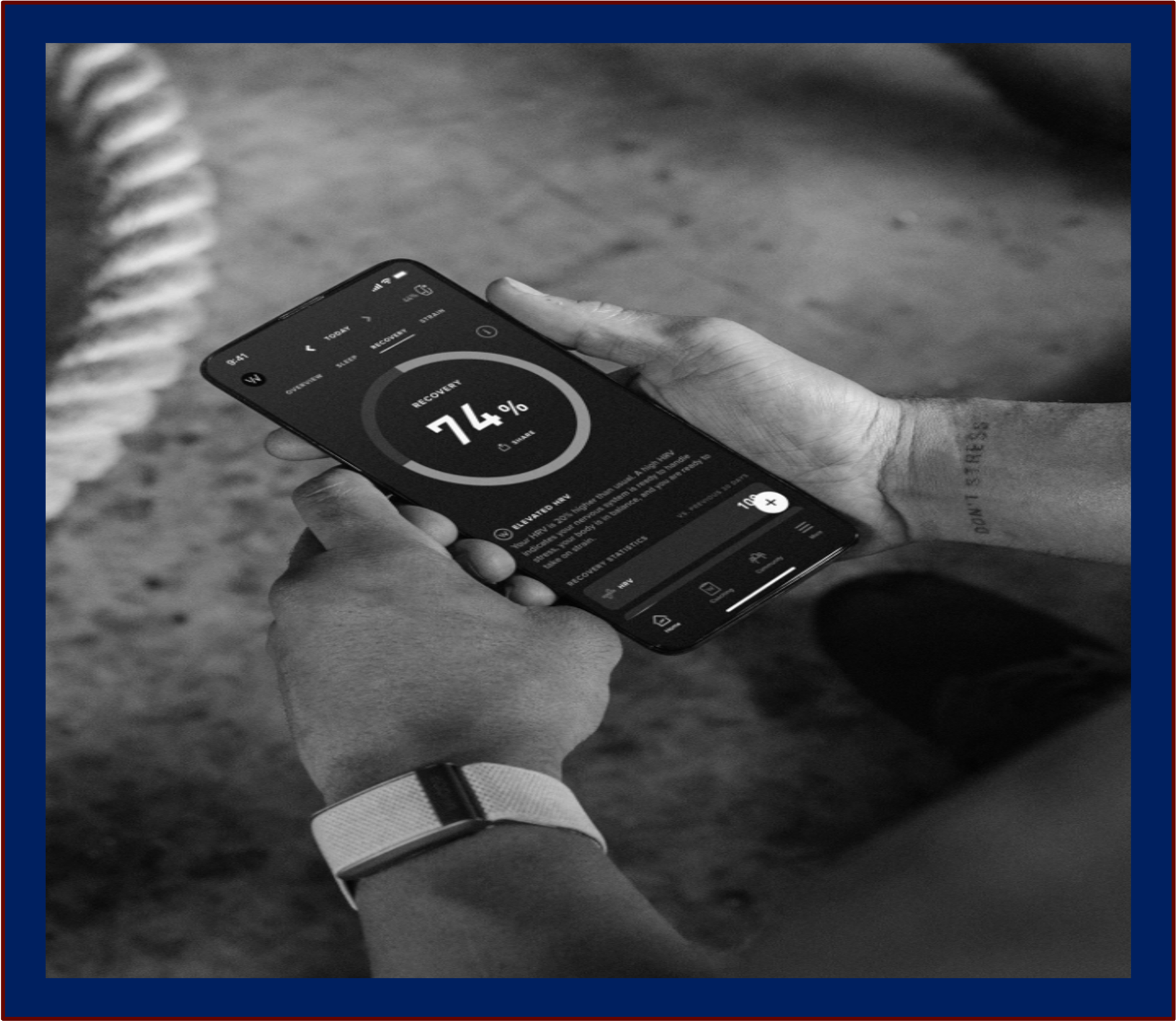 1-2-1 High Performance Training Coaching – Sport Sleep Coach