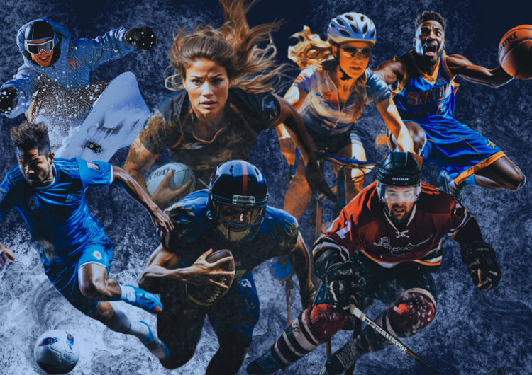 Sport Sleep Coach - Improve Your Sleep, Performance and Wellbeing