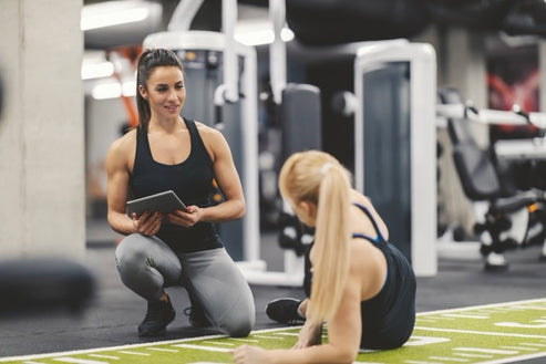 Sport Sleep Coach - Improve Your Sleep, Performance and Wellbeing